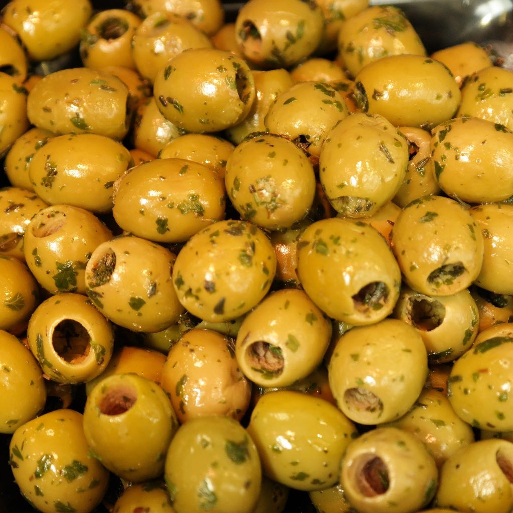 Maloé - Olives et tapenades - Altitude 150